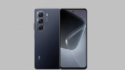 Daftar Harga HP Infinix Desember 2025: GT 30, Hot 60i, Note 50s ...