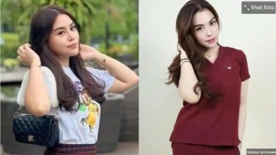 Cindy Rizap Akui Ayahnya CEO, Terungkap Profesi Ayah yang Dikatakan ...